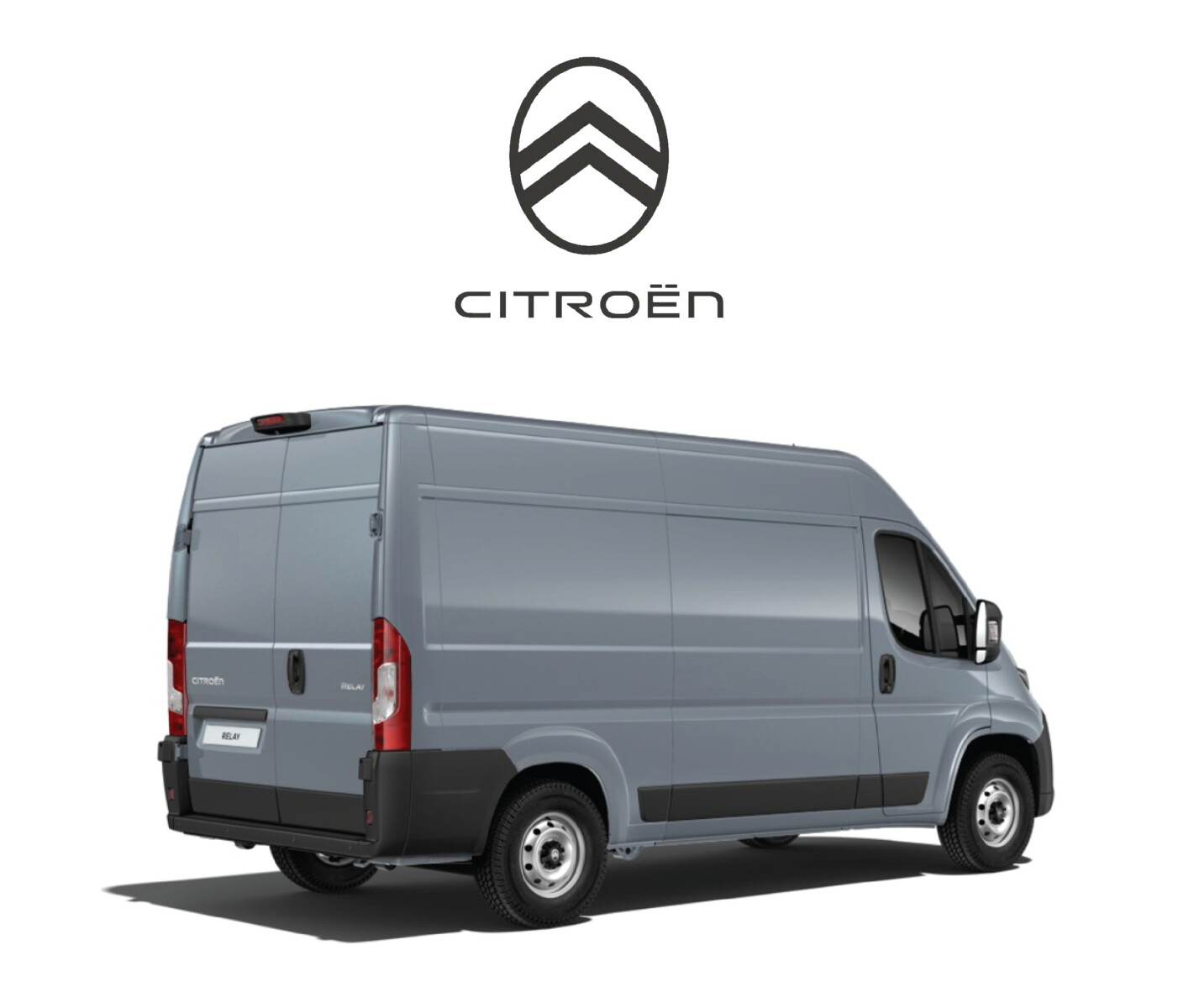 Citroen Van Conversions | CoTrim | Salisbury UK