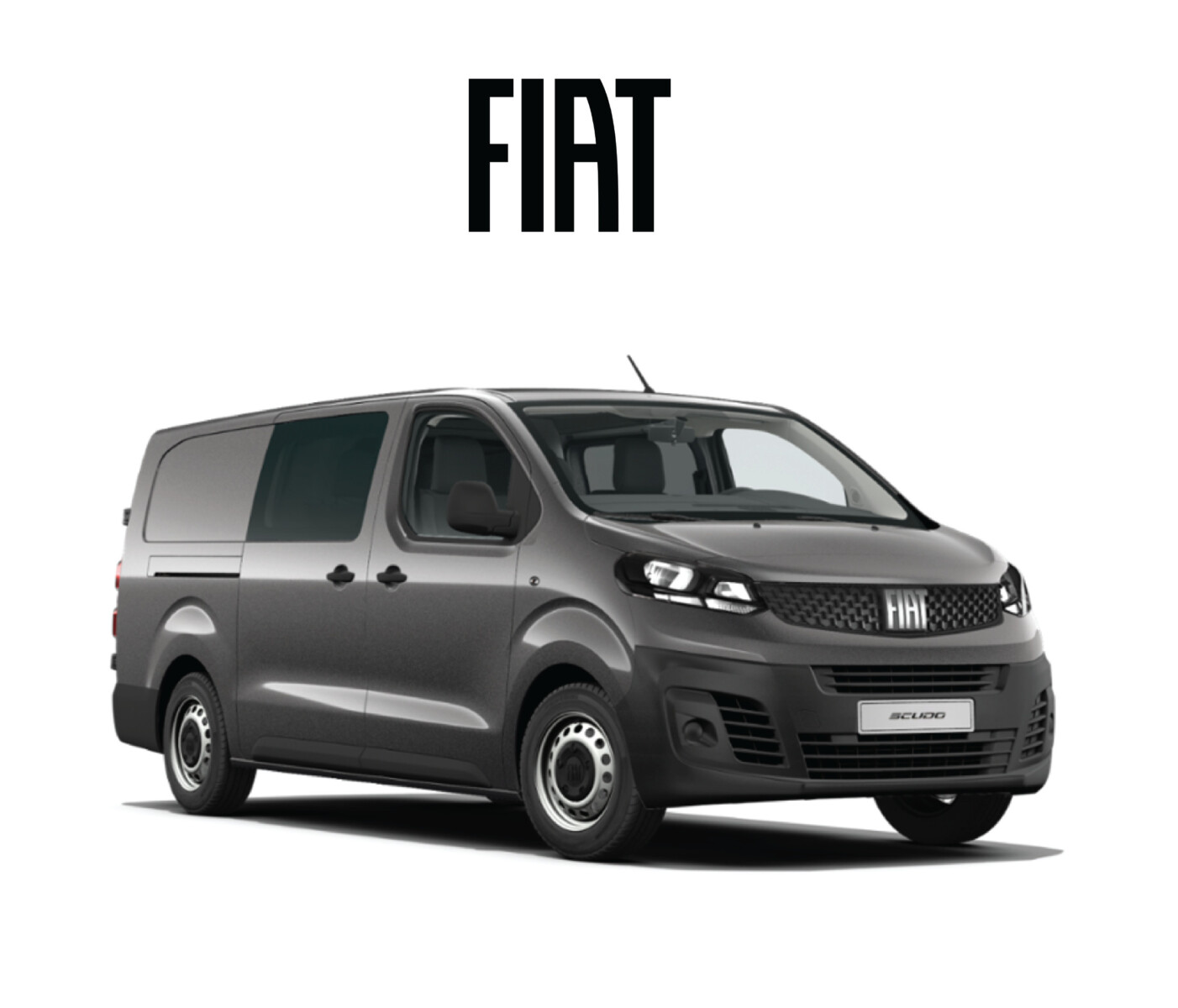 Fiat Van Conversions | CoTrim | Salisbury UK