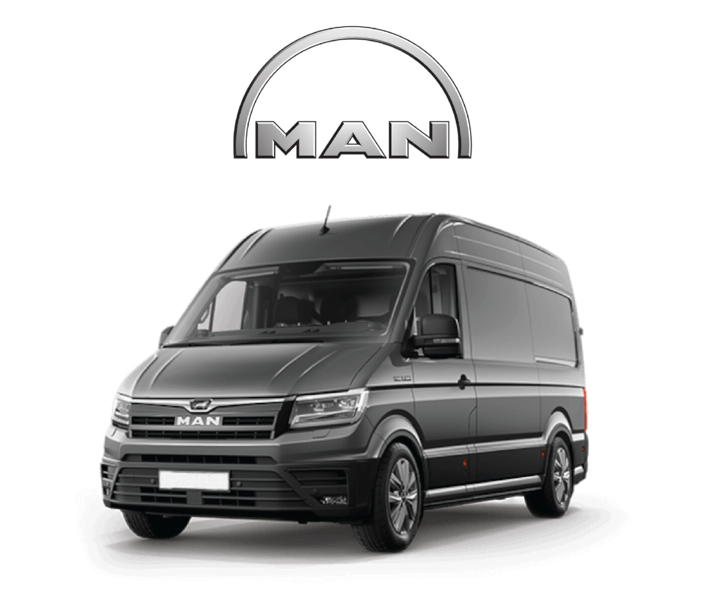 MAN TGE Conversions | CoTrim